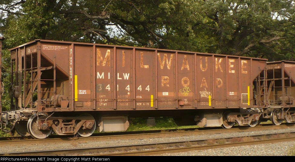MILW 341444